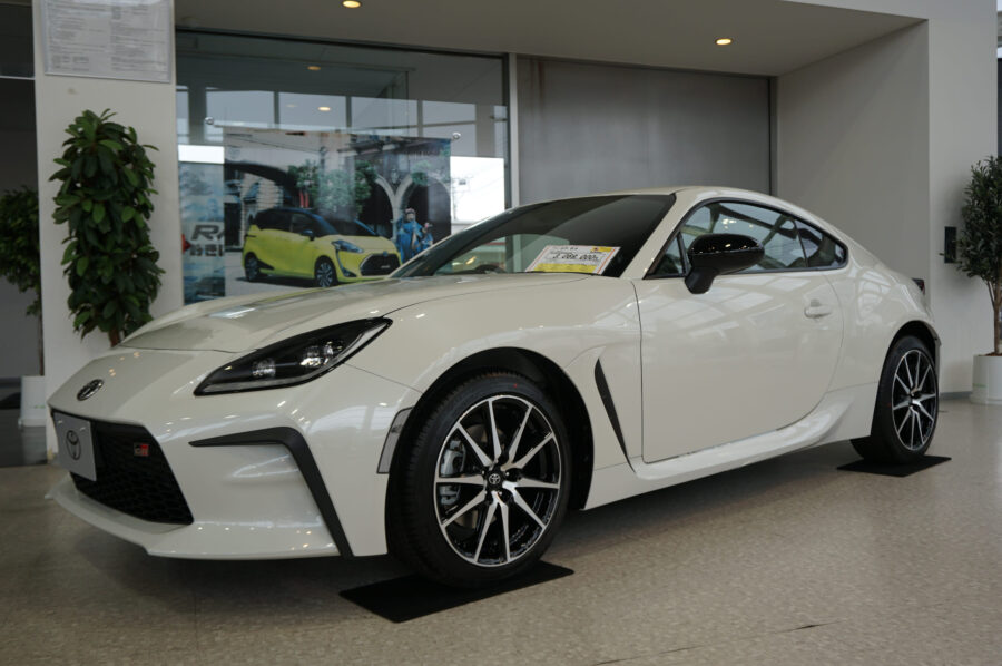 トヨタ【GR86 価格・全グレード 見積もり】紹介！GRパーツ付も！ | WONDERFUL CAR LIFE