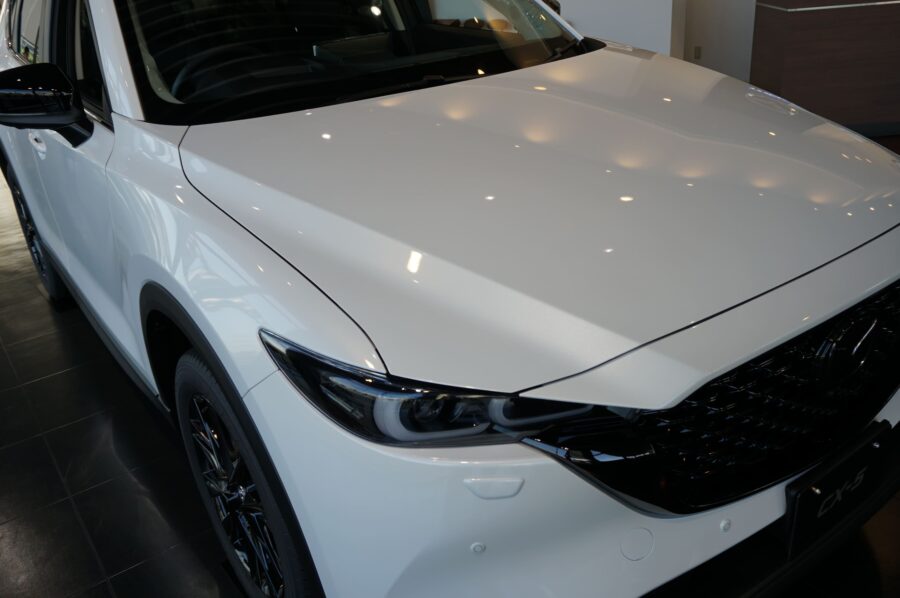 CX-5ロジウムホワイト追加と値上げ！2022年の改良・変更内容と参考見積もり紹介！ | WONDERFUL CAR LIFE