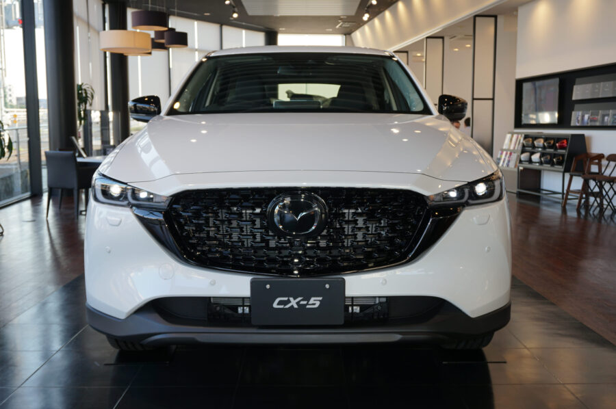 CX-5ロジウムホワイト追加と値上げ！2022年の改良・変更内容と参考見積もり紹介！ | WONDERFUL CAR LIFE