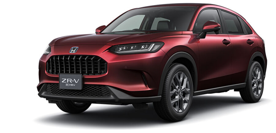 ホンダ【新型ZR-V！価格・全グレード見積もり】紹介！プレミアムスタイルも！ | WONDERFUL CAR LIFE