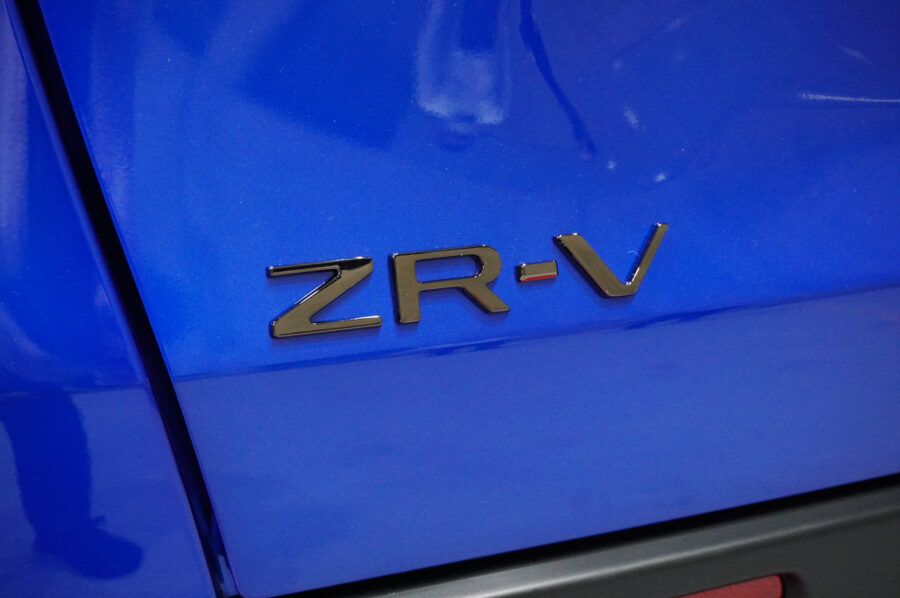 ホンダ【新型ZR-V！価格・全グレード見積もり】紹介！プレミアムスタイルも！ | WONDERFUL CAR LIFE