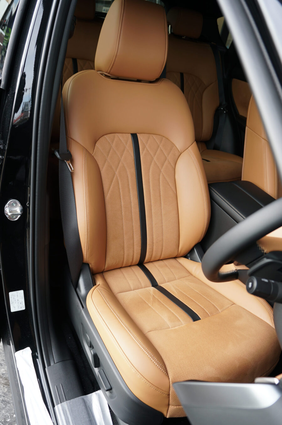 まだお奨め出来ない…マツダ CX-60 PHEV(プラグインハイブリッド) 試乗レポート | WONDERFUL CAR LIFE