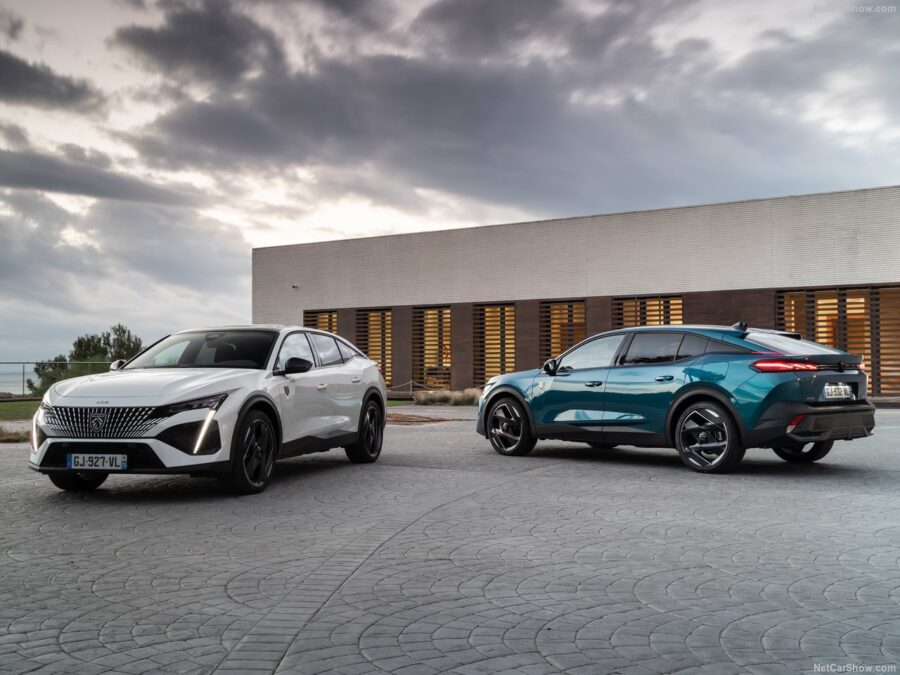 プジョー408が国内デビュー間近！2023年6月20日に発表！価格情報も | WONDERFUL CAR LIFE