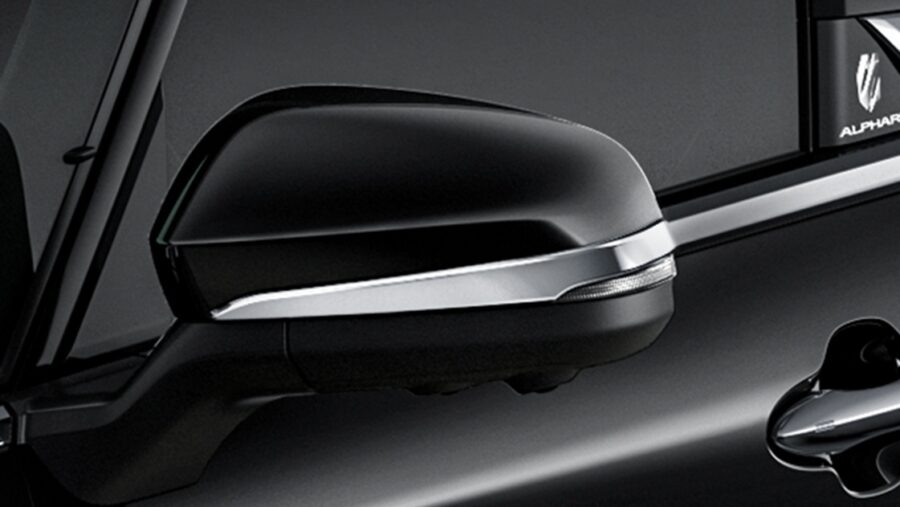 新型40 アルファード アクセサリーの工賃込み価格・見積もり(モデリスタ・GR・クールシャインキットetc） | WONDERFUL CAR LIFE