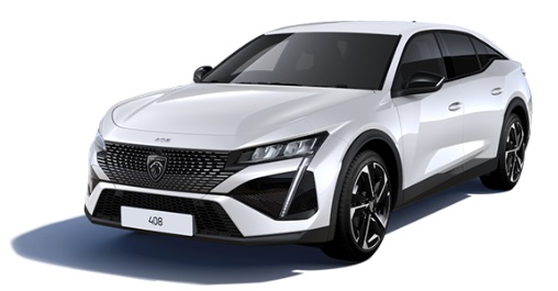 コミコミは結構いくね…プジョー新型408全グレードの見積もり紹介！ | WONDERFUL CAR LIFE