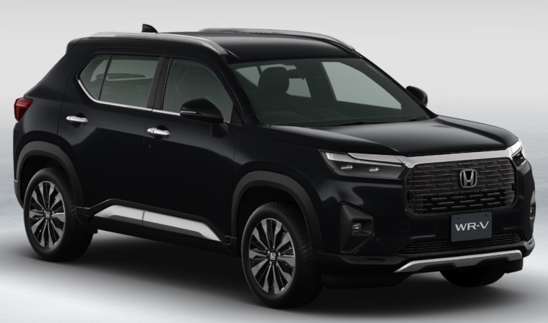 2024.3月発売！新型 WR-V 価格・装備・おすすめグレード見積もり紹介！ | WONDERFUL CAR LIFE