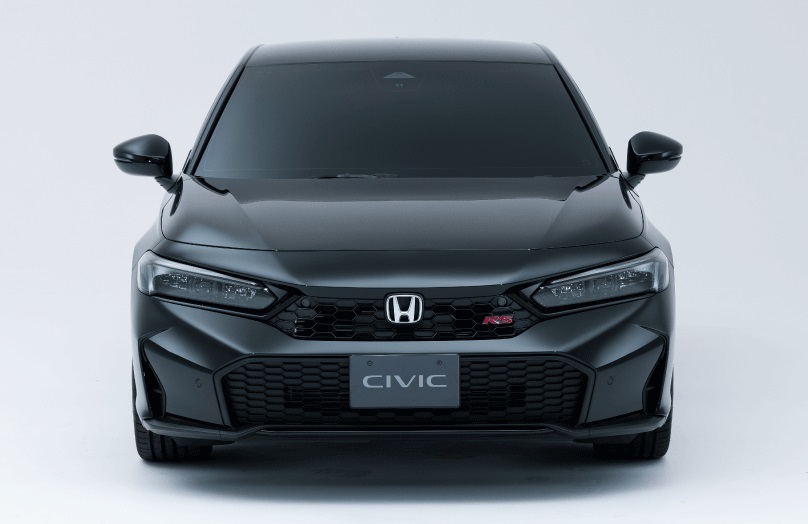 2024年秋発売！ホンダ シビック RSの内装は？200PS版エンジン採用はある？ | WONDERFUL CAR LIFE