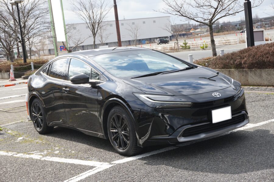 新型【60プリウス降りました】早い乗り換えを決めた理由と最終レビュー | WONDERFUL CAR LIFE